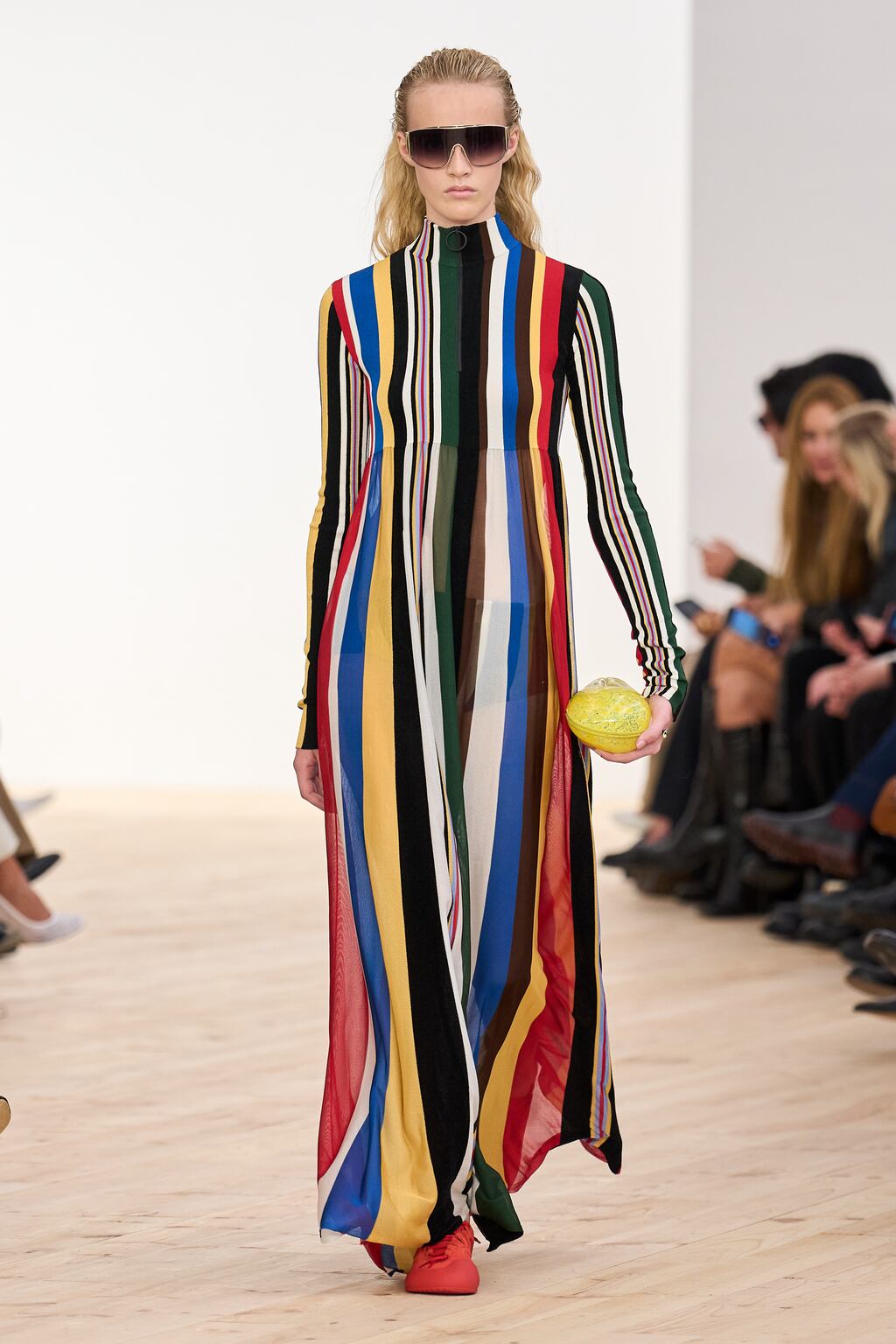 Inside Loewe’s Reset: Fresh ‘Ferocity’ and a New Lens on Craft | BoF