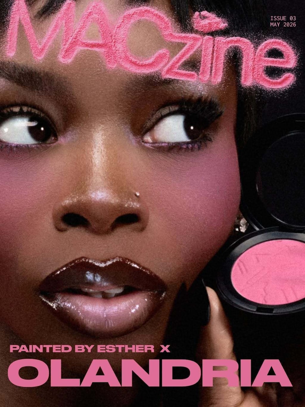 Why Marc Jacobs Beauty Misses The Mark | BoF