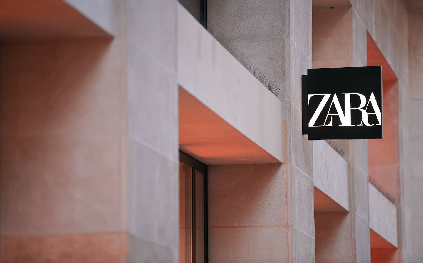 Zara Owner Inditex Defies Consumer Gloom With Strong Sales | BoF