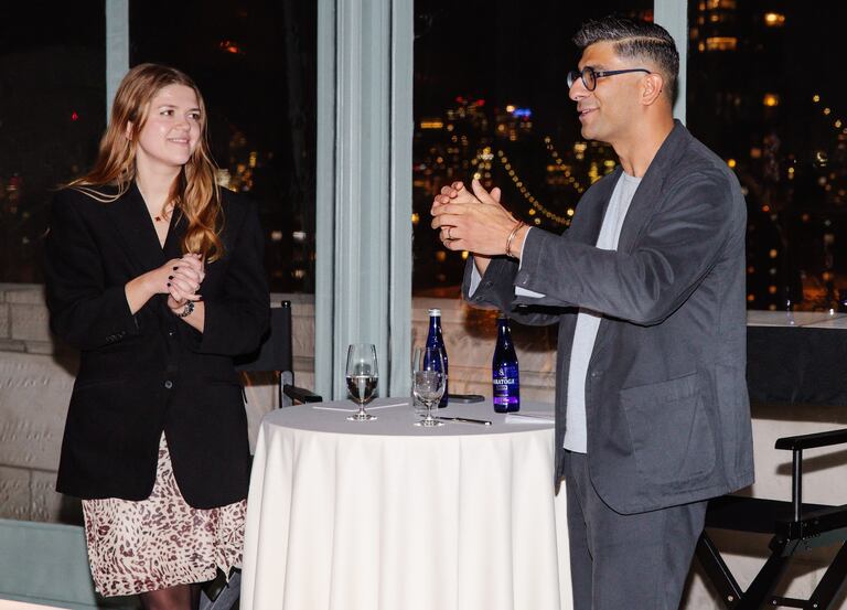 Decoding Fashion and Retail Priorities With BoF and Shopify | BoF