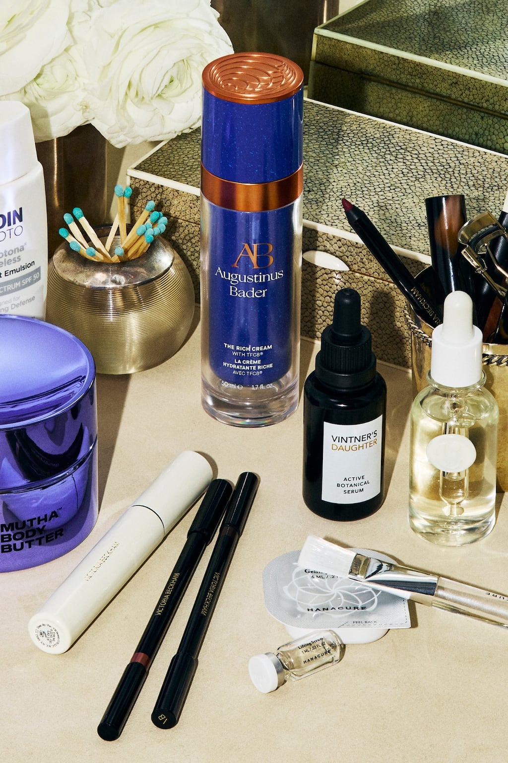 Violet Grey Plots Its Future | BoF