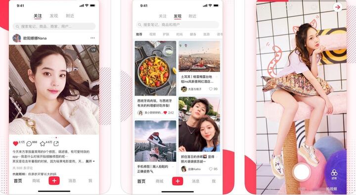 Chinese Influencers to Know In 2021 | BoF