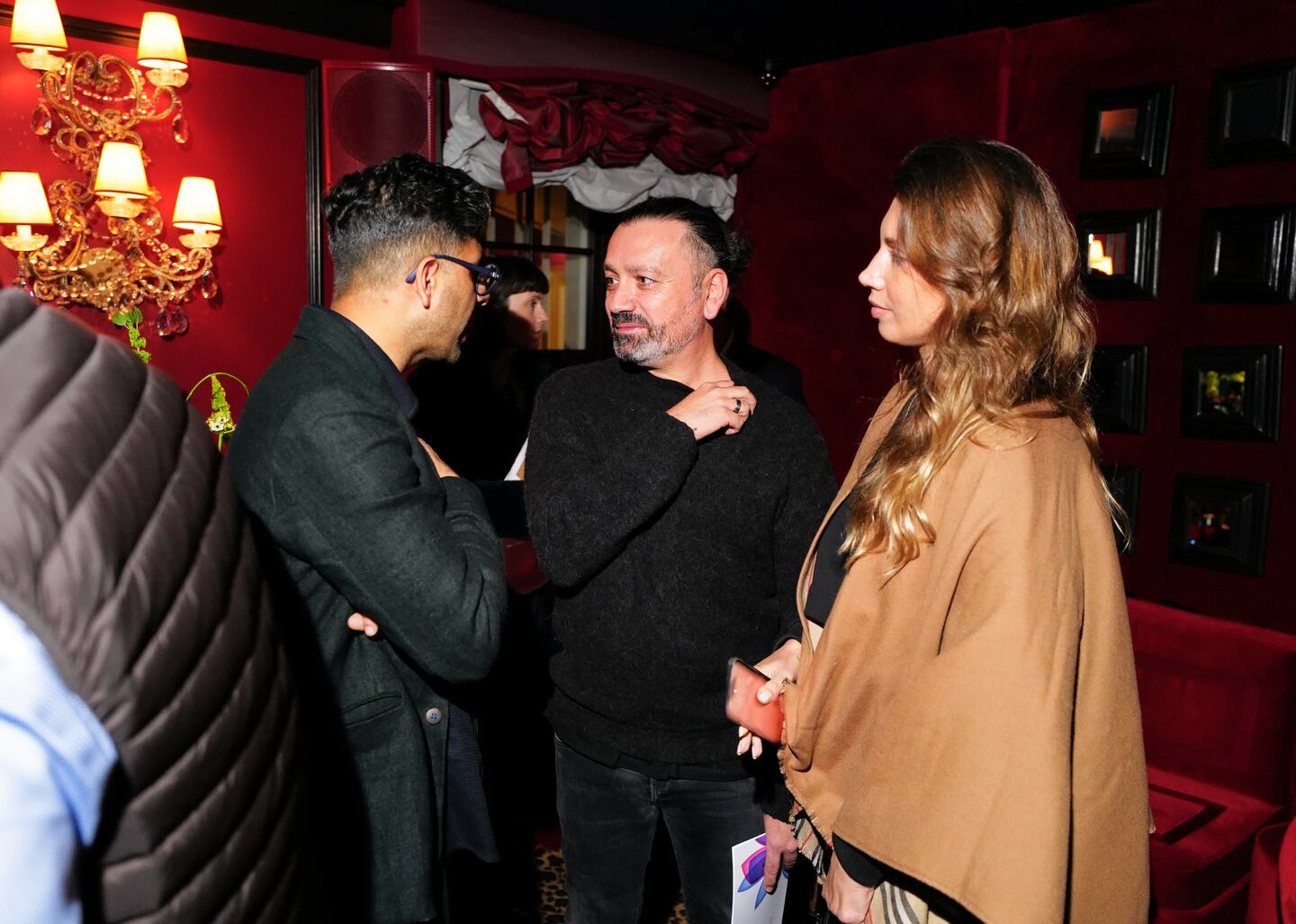 BoF Insights Gathers Fashion’s Senior Leaders for an Intimate Deep Dive ...