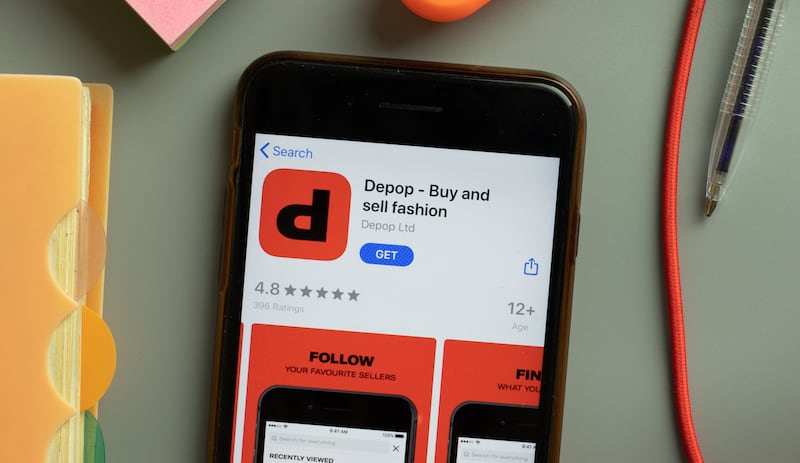 UK Watchdog Begins Formal Review of EBay’s Purchase of Depop | BoF