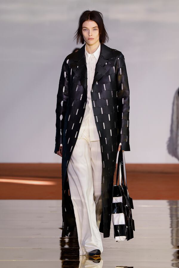 Post Chloé, Gabriela Hearst Charts Her Own Path | BoF