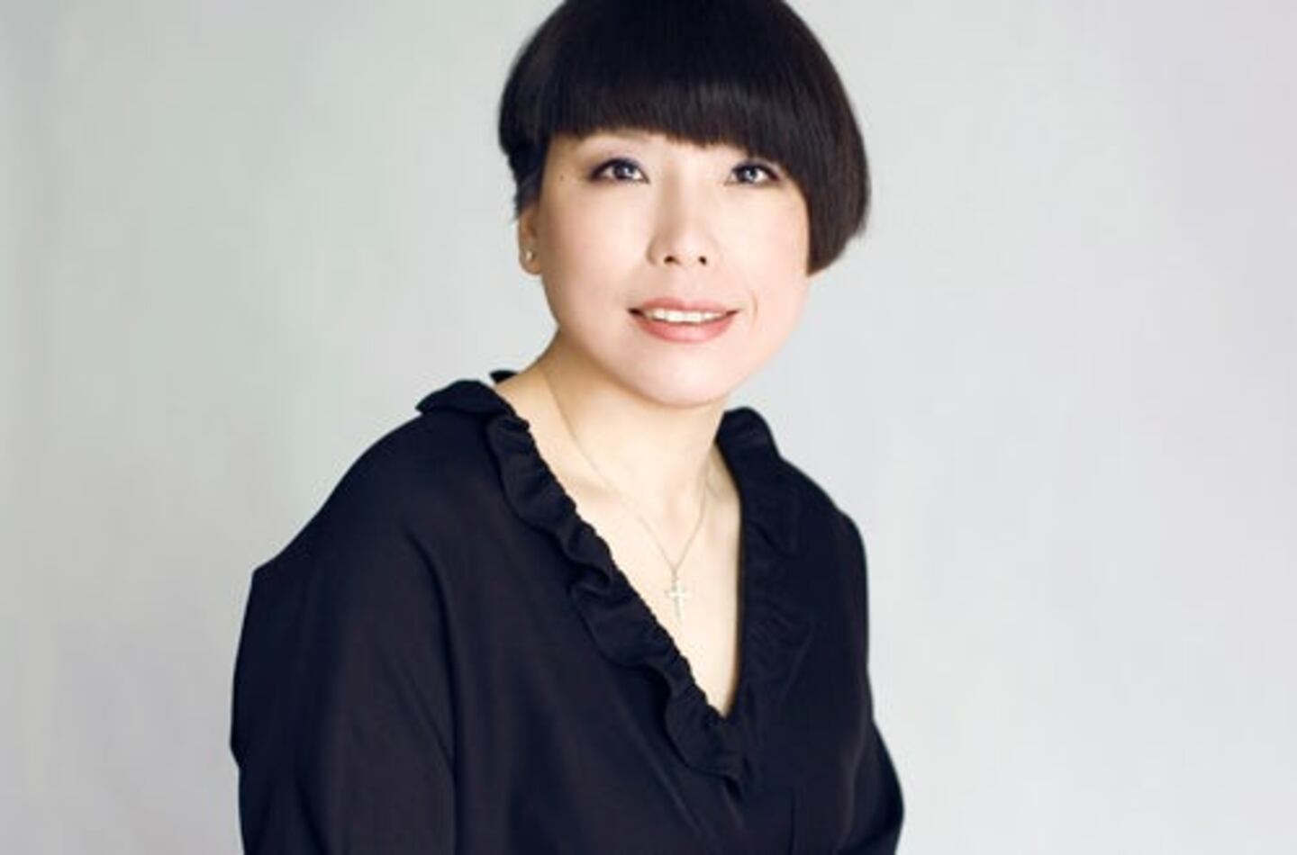 Angelica Cheung, Vogue China Editor-in-Chief | BoF
