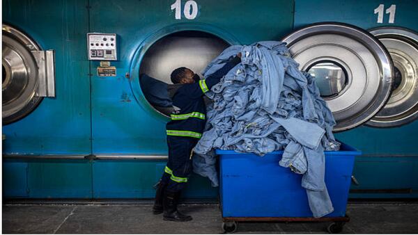 An Innovative Factory Runs Into Sustainability’s Scalability Problem | BoF