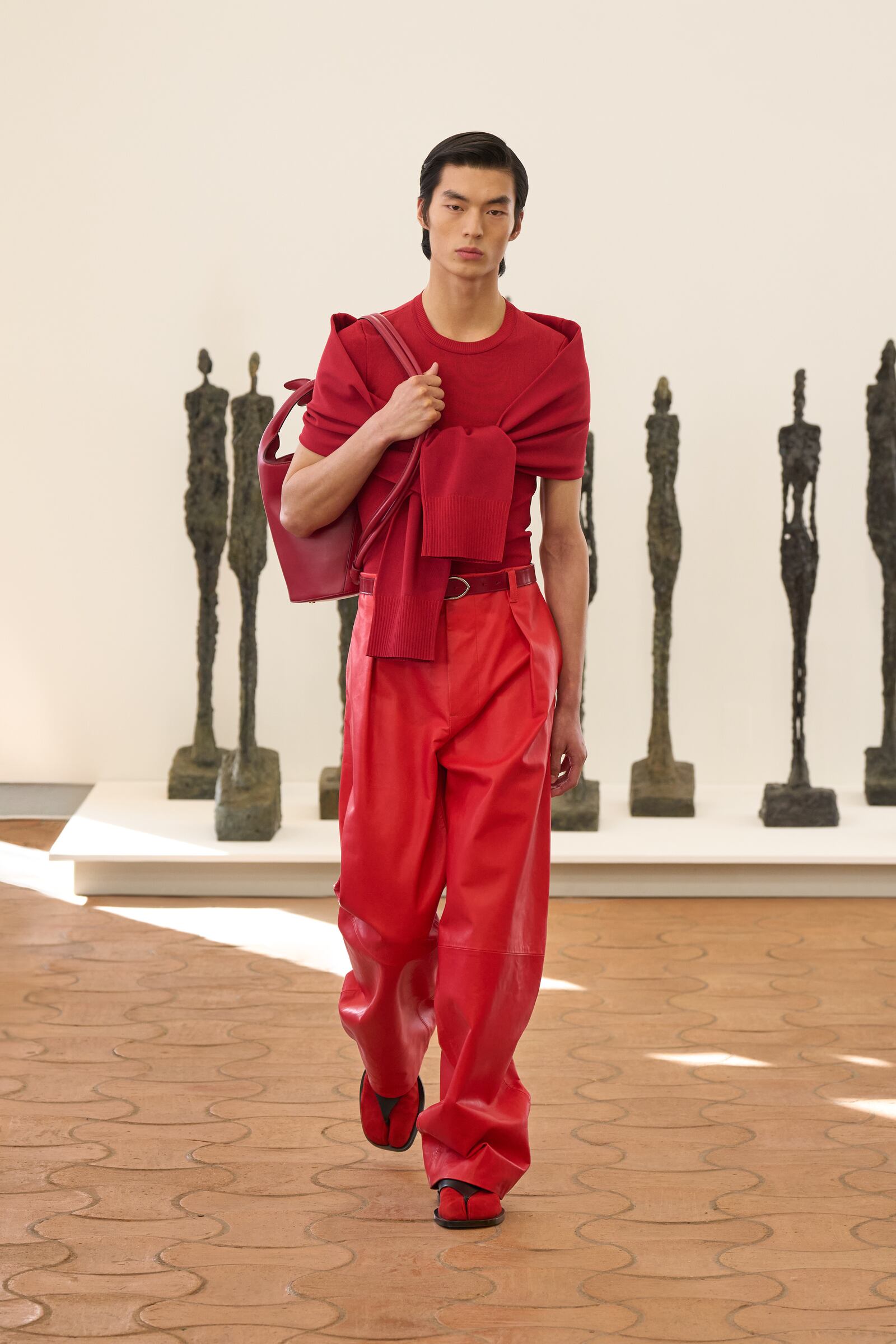Jacquemus: Slouching Towards Luxury | BoF