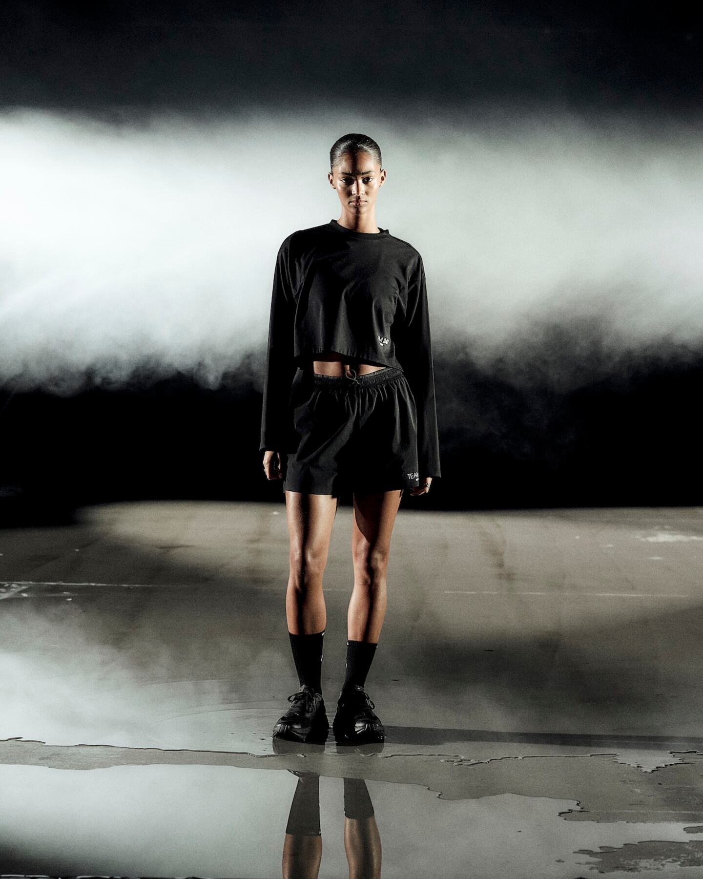 Why Every Fashion Brand Thinks It’s a Sportswear Label Now | BoF