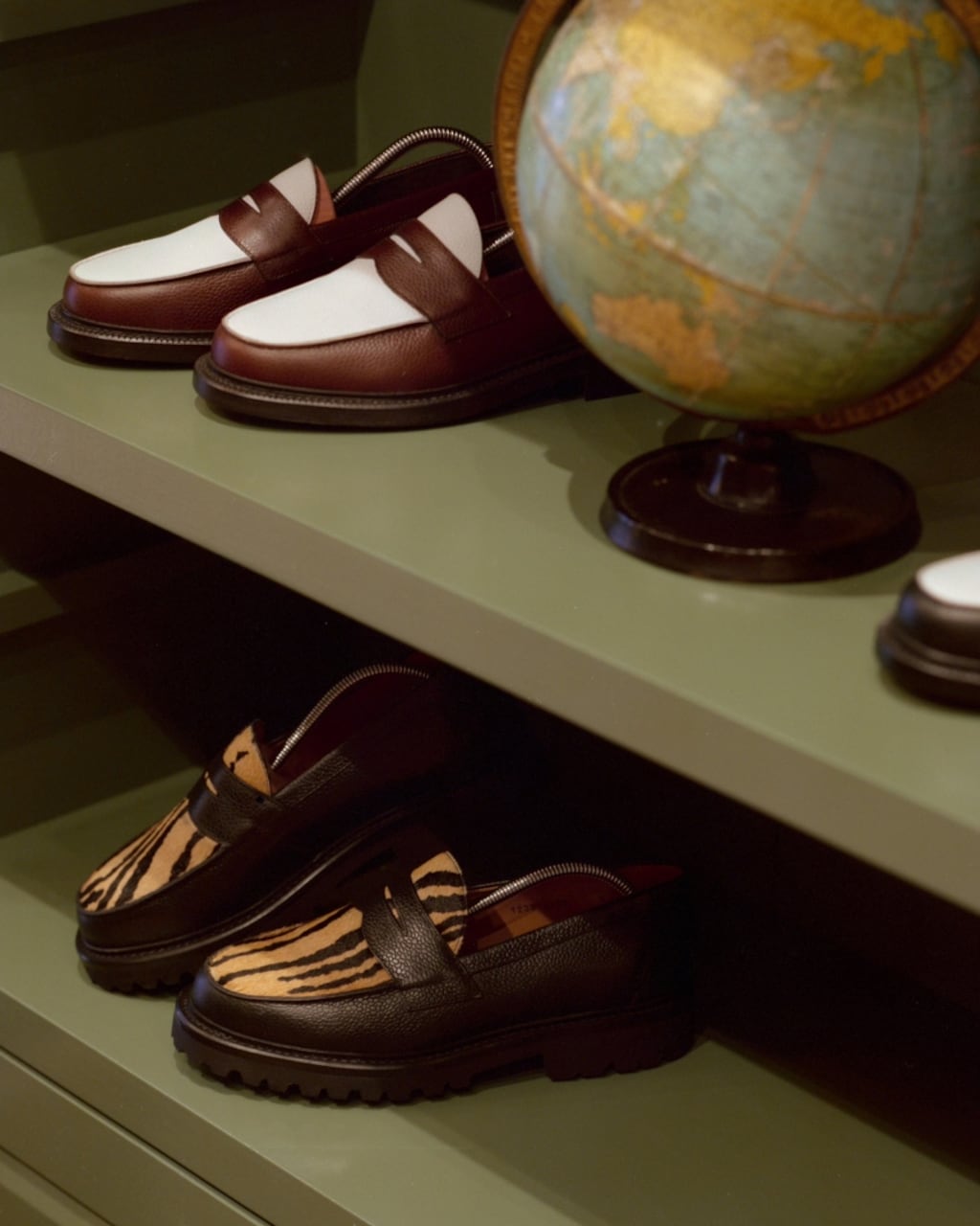 The DTC Brands Driving the Men’s Loafer Boom | BoF