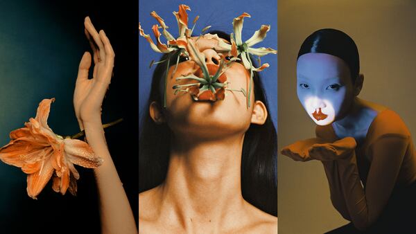 Zhong Lin: ‘I Like the Surreal, the Out-of-Reality’ | BoF