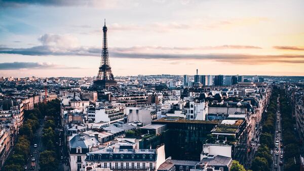 Want a Fashion Job in Paris? | BoF