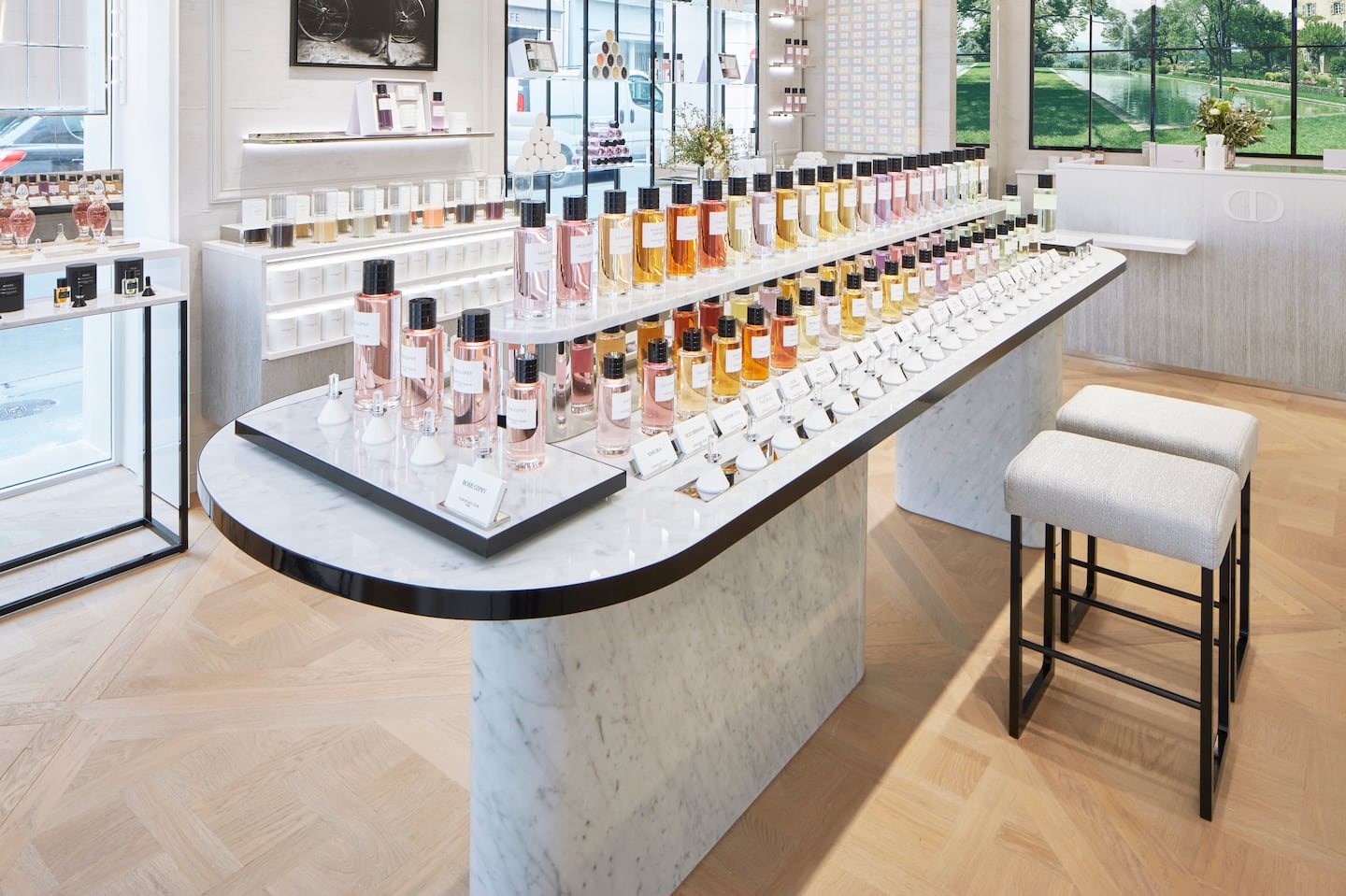 Inside the High-End Perfume Boom | BoF