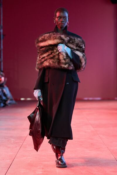 H&M Makes London Fashion Week Return Amid Brand Revamp | BoF