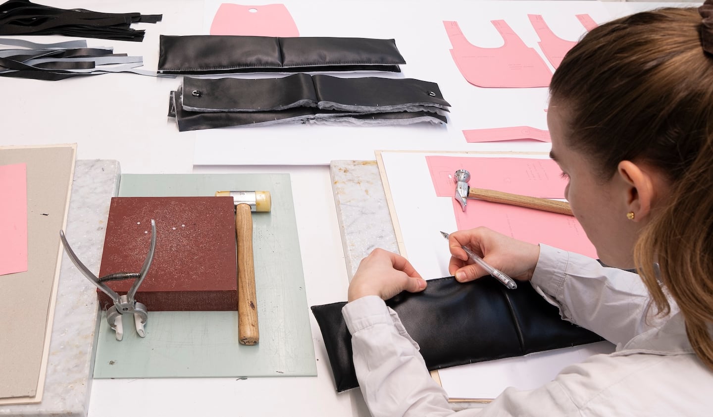 The Most Desirable Fashion Companies to Work For in 2025 | BoF
