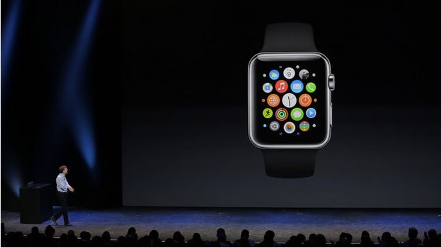 6 Core Beliefs Behind the New 'Apple Watch' | BoF