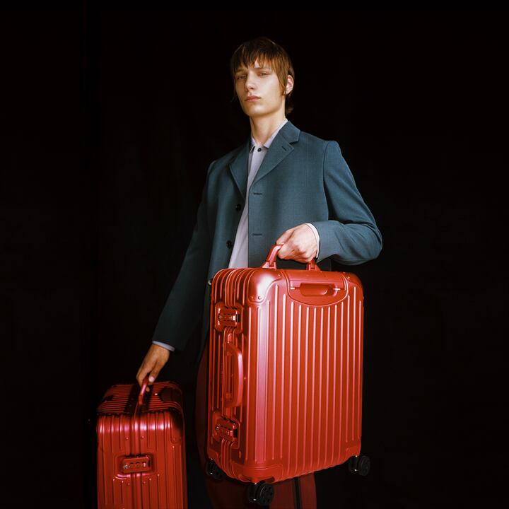 Rimowa Turned Luggage Into a Status Symbol. Can It Sell Fashion? | BoF
