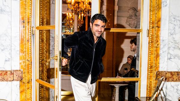 How I Became… GQ’s Deputy Global Editorial Director | BoF