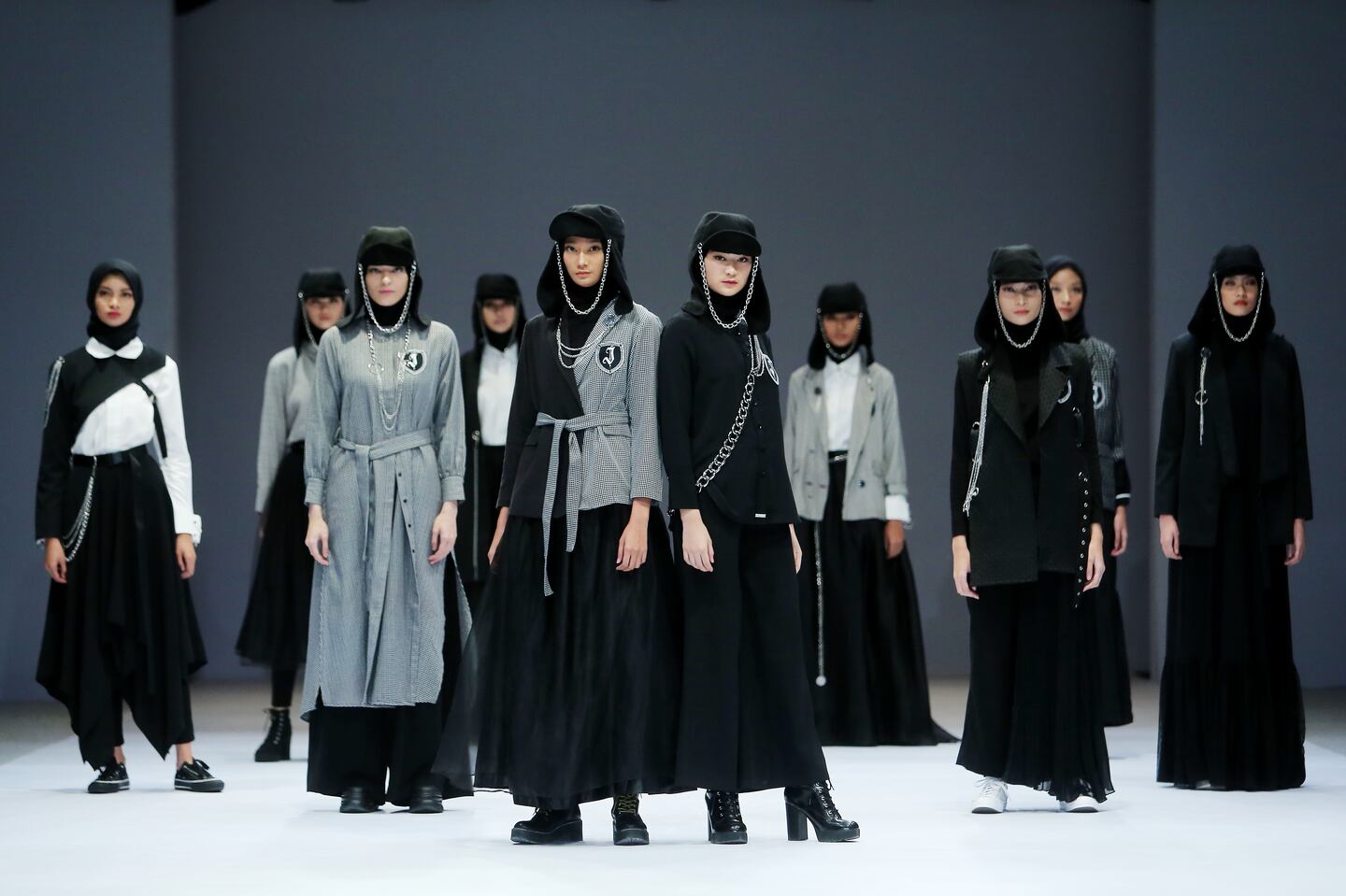 Modest Fashion’s Big Asia Opportunity | BoF