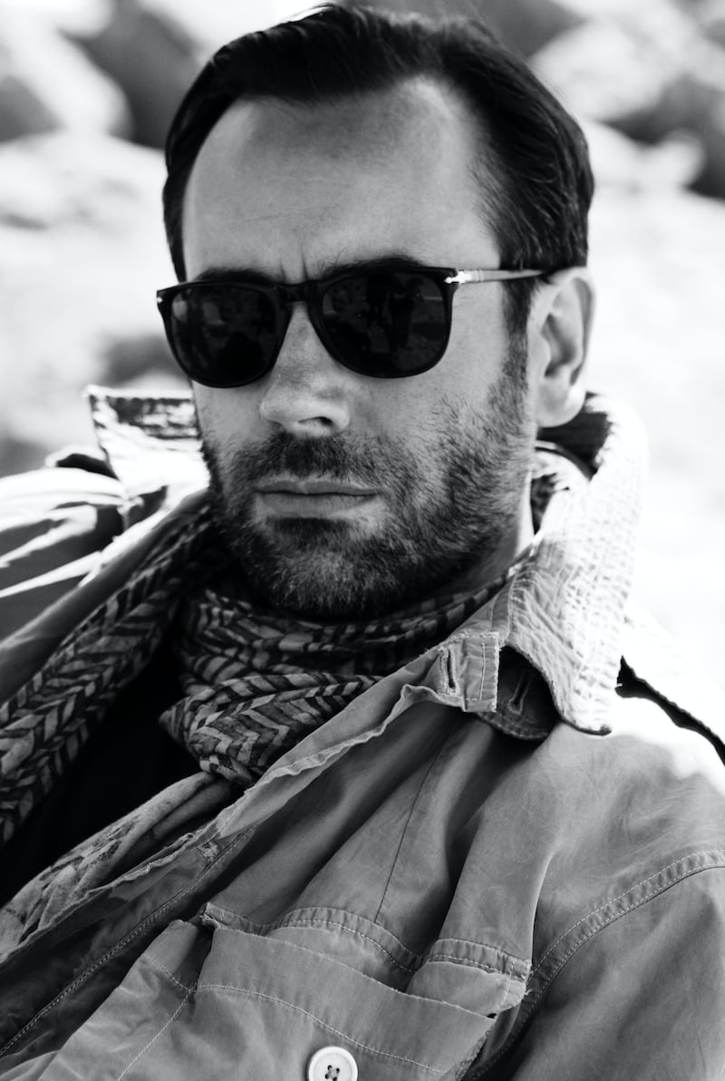 Karl Templer Responds to Sexual Misconduct Allegations | BoF