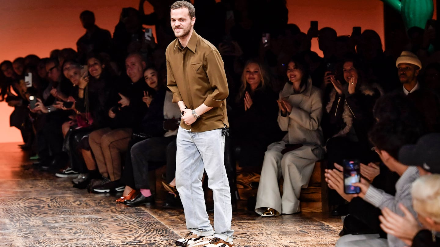 What Fashion Designers Need to Know Today | BoF