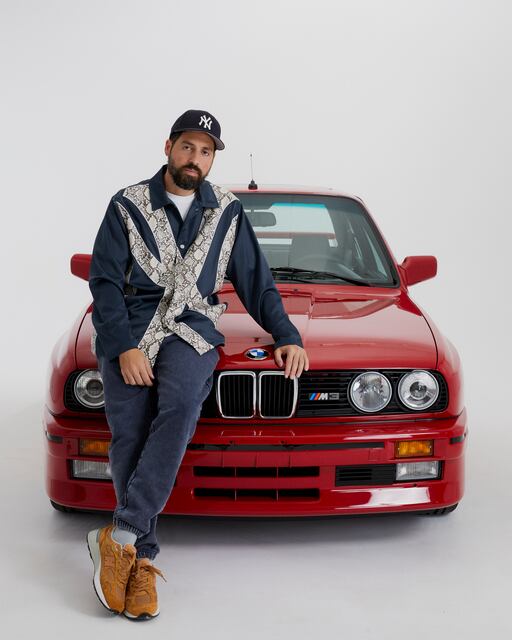 Where Next for Kith’s Hype Machine? | BoF