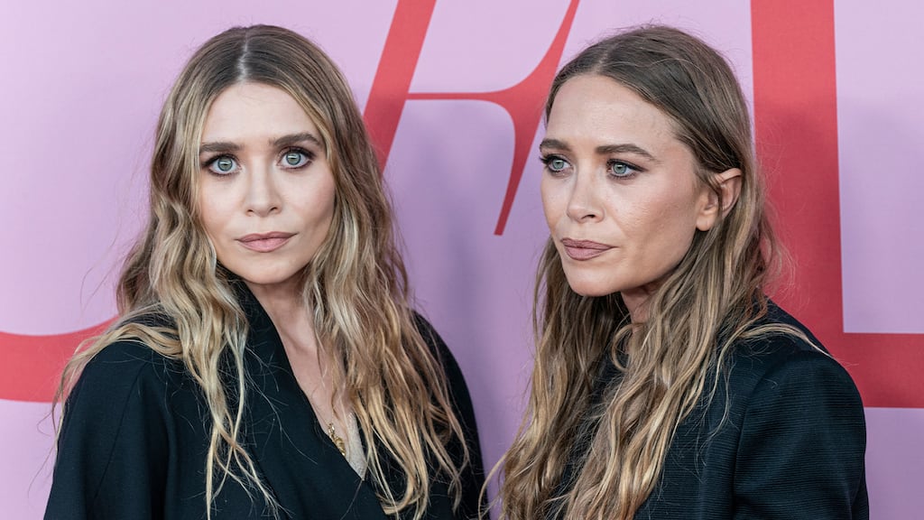 Chanel Owners and L’Oréal Heir Investing in Olsens’ The Row | BoF
