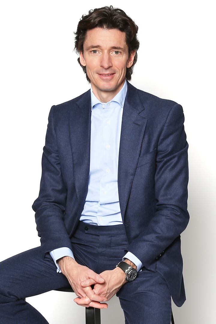 How Frey Group Is Capturing the European Outlet Shopping Opportunity | BoF