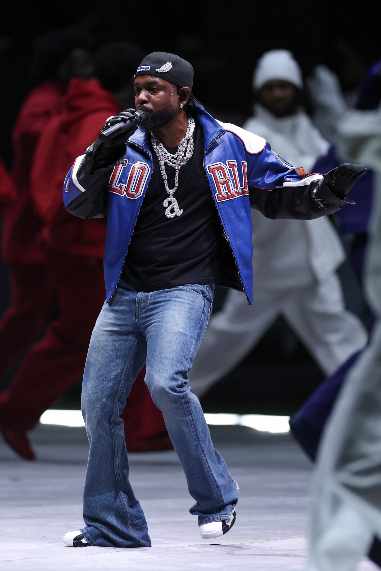 Exclusive: Chanel Signs Kendrick Lamar as Brand Ambassador | BoF