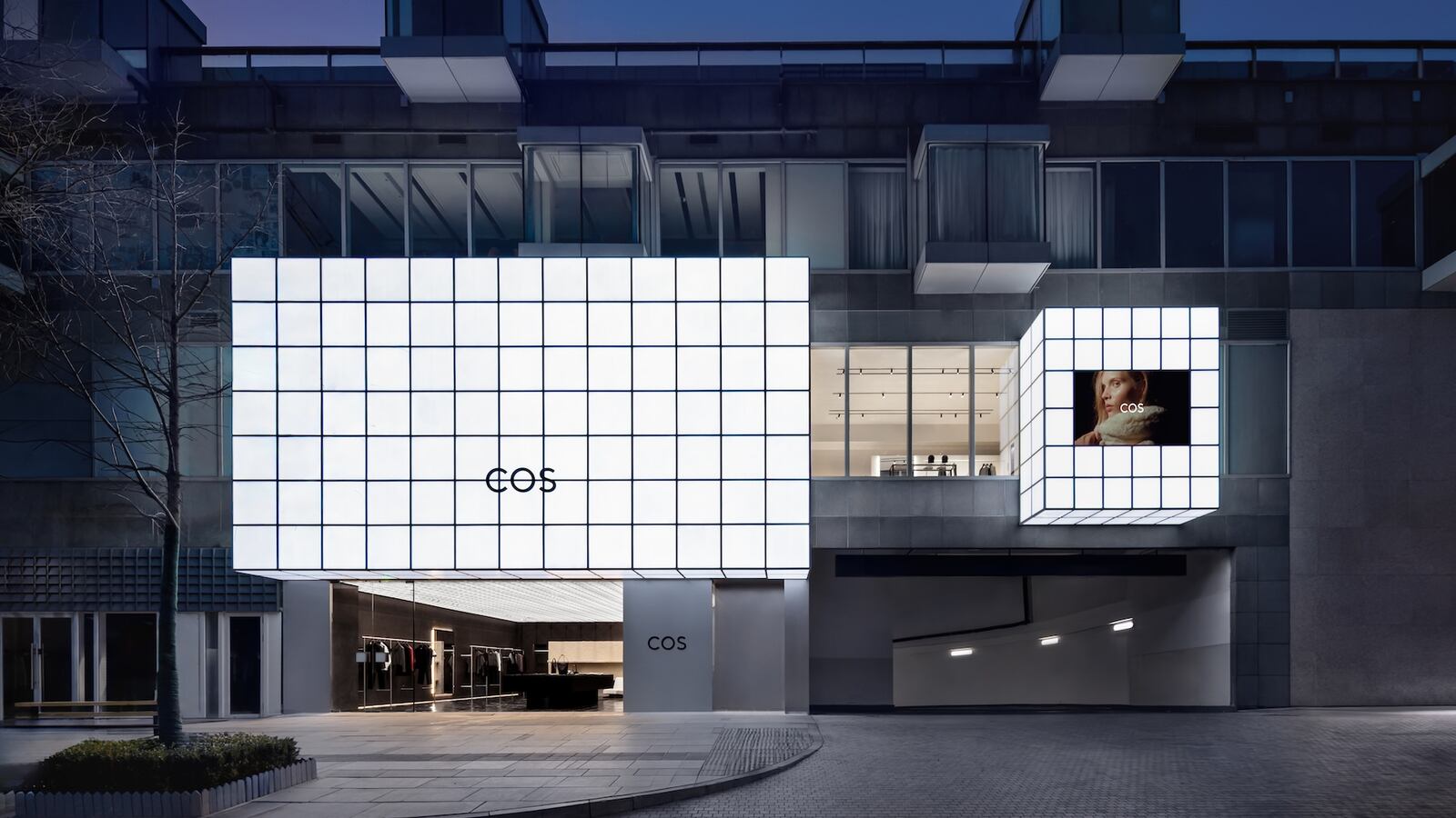 How COS Orchestrates a Global Elevated Store Experience | BoF