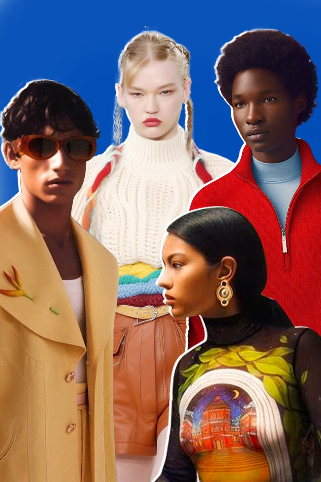 Believe The Hype. Everything You Need to Know About AI | BoF