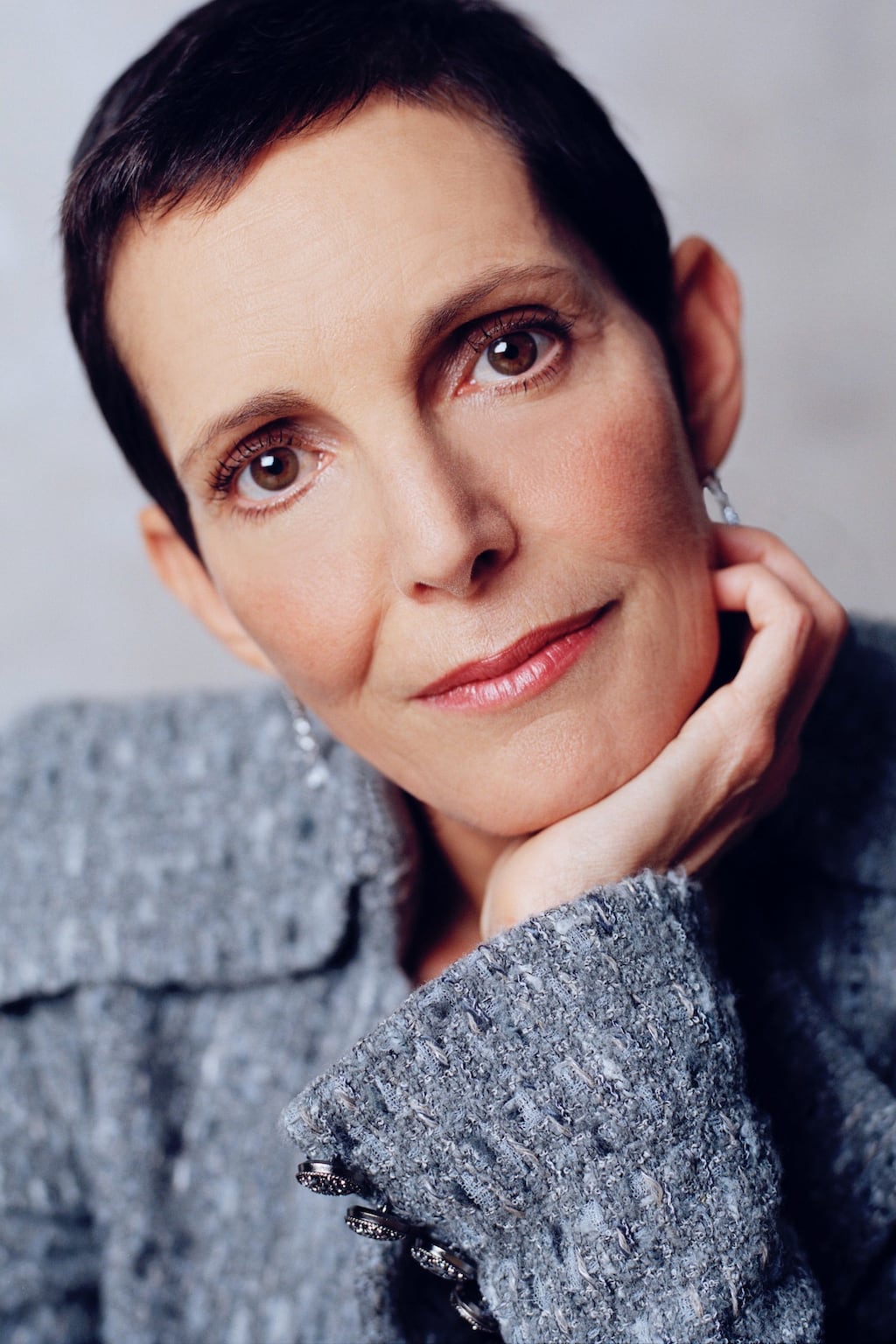 Former Chanel CEO Maureen Chiquet Joins La DoubleJ as Chairwoman | BoF
