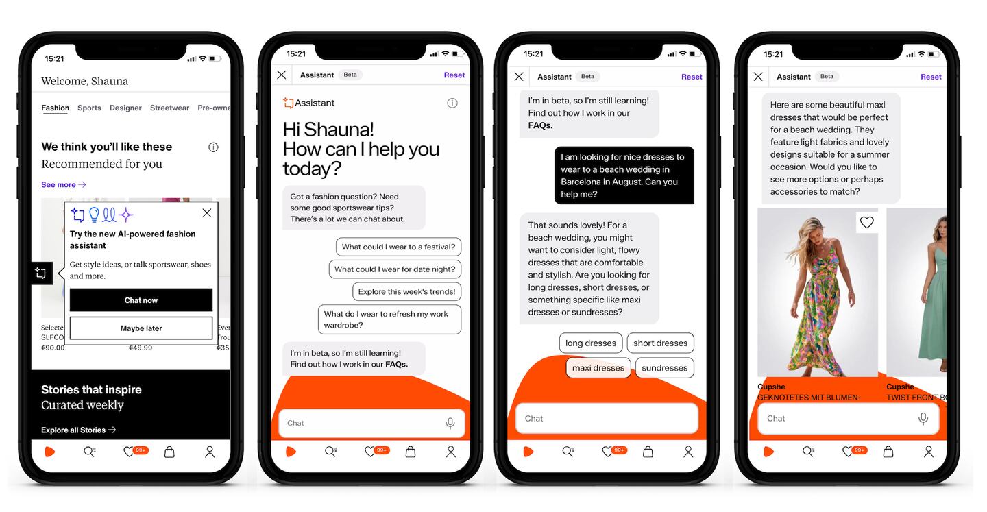 How to Responsibly Integrate Generative AI into the E-Commerce Value ...