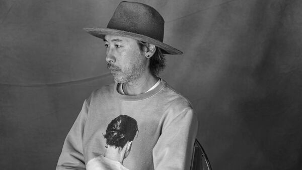 Jun Takahashi: Designer, Artist, Auteur | BoF