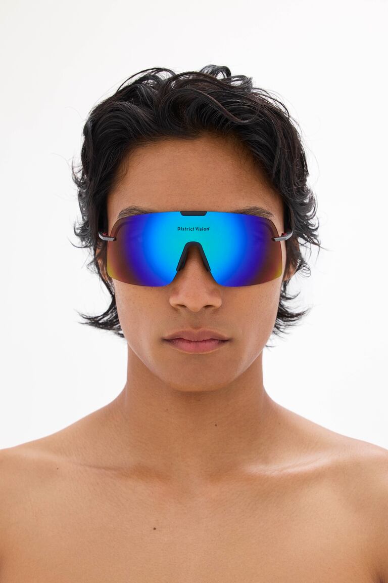 Eyewear Is Booming, But It’s Not Just About Tech | BoF