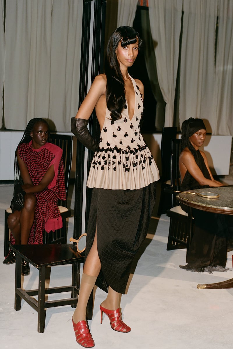 How Fashion’s Rising Stars Are Surviving the Luxury Slump | BoF