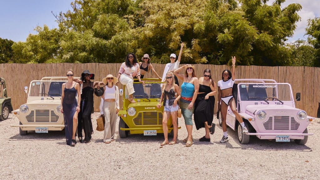 How Brands Can Get Influencer Trips Right | BoF