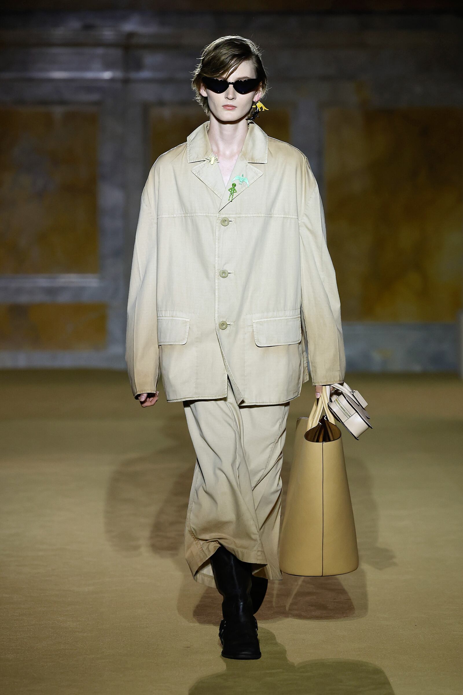 Coach’s 10-Year Quest to Be More Than a Handbag Brand | BoF