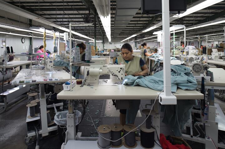 Made in the USA: Dead or Alive? | BoF