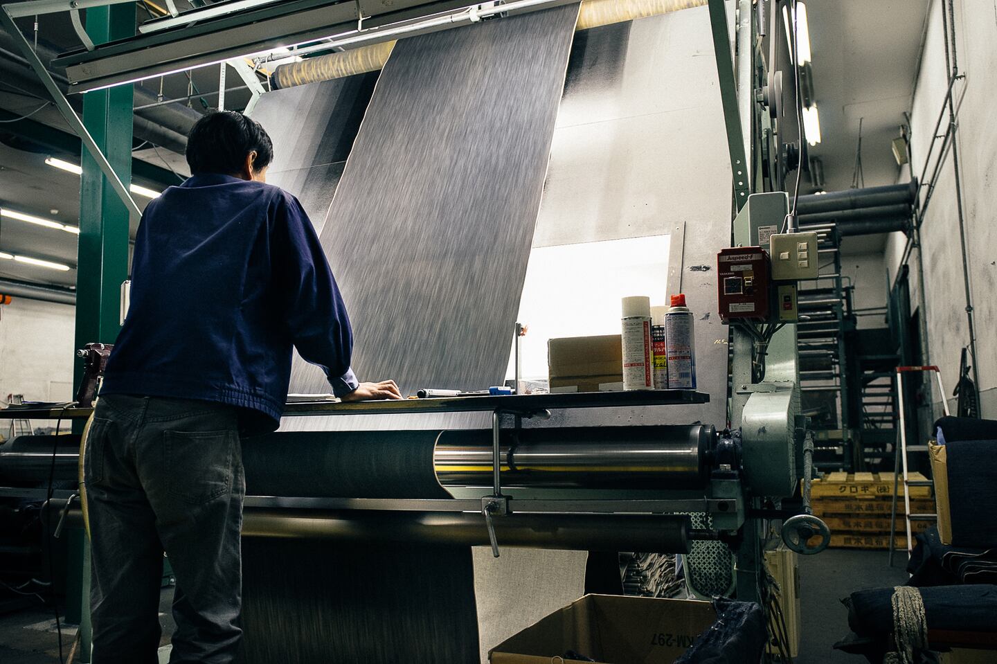 The Tactics Small Brands Are Using to Navigate Tariffs | BoF