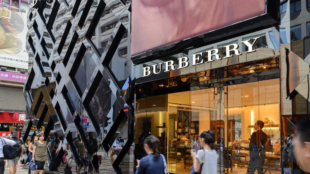 What Shrinking Store Counts Say About the Luxury Industry's Future | BoF