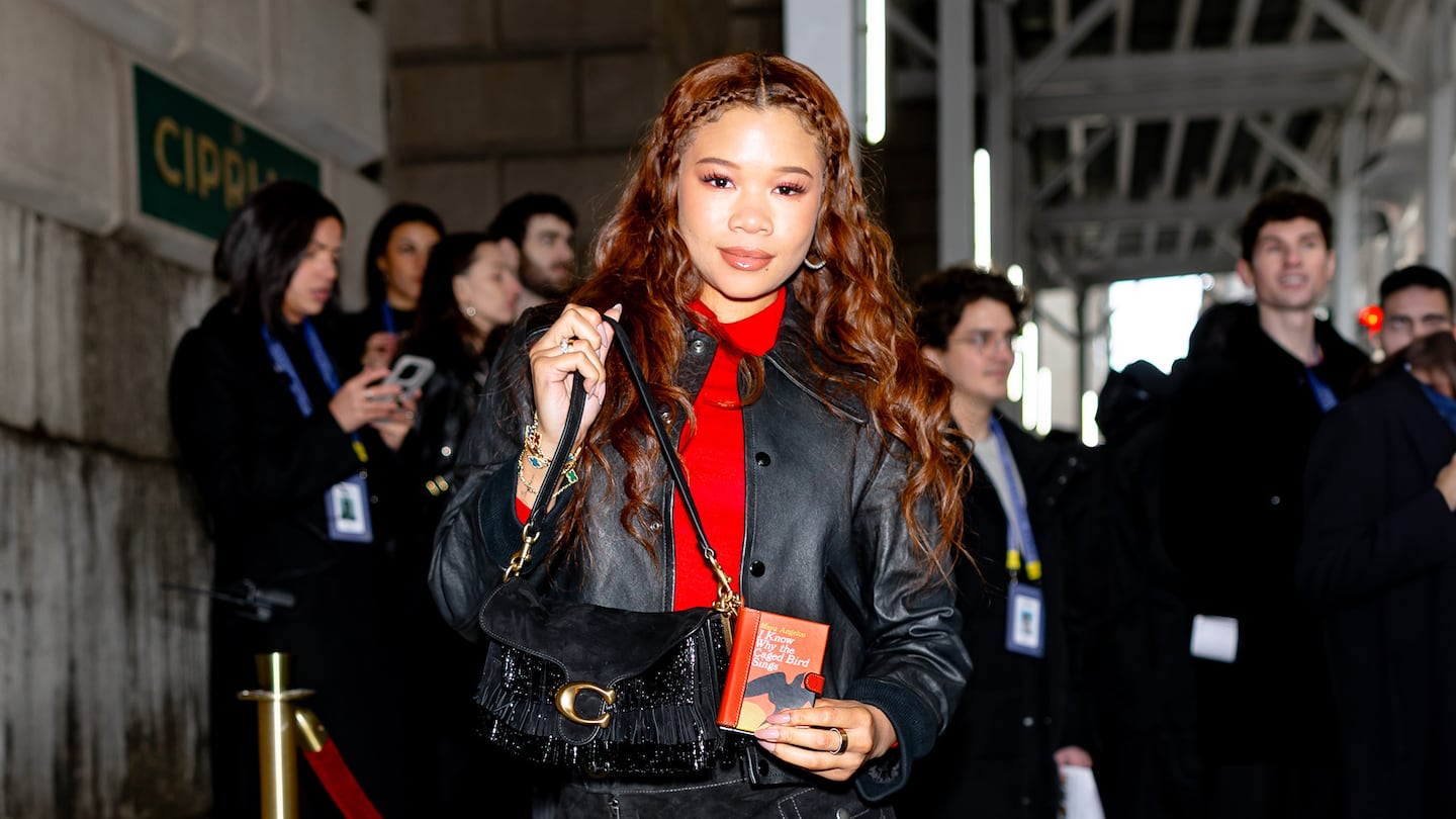 The Debrief | How Books Became Fashion’s Latest Status Symbol | BoF