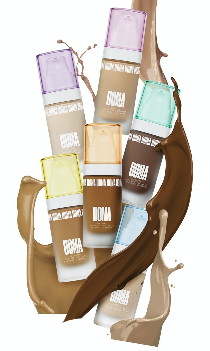 Beauty’s Inclusivity Movement Has Sparked a Shade-Matching Arms Race | BoF