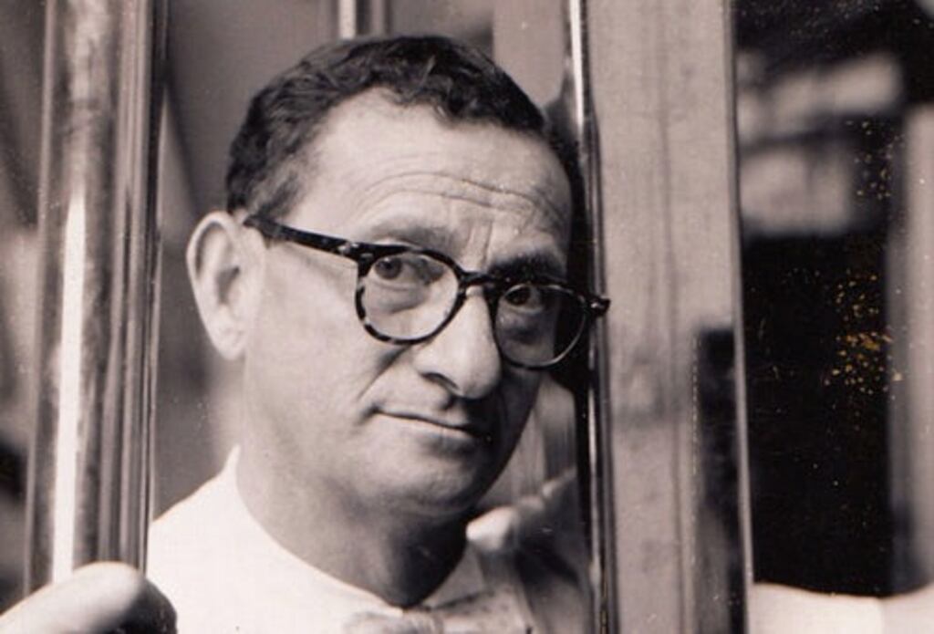 The Extraordinary Story of Erwin Blumenfeld | BoF