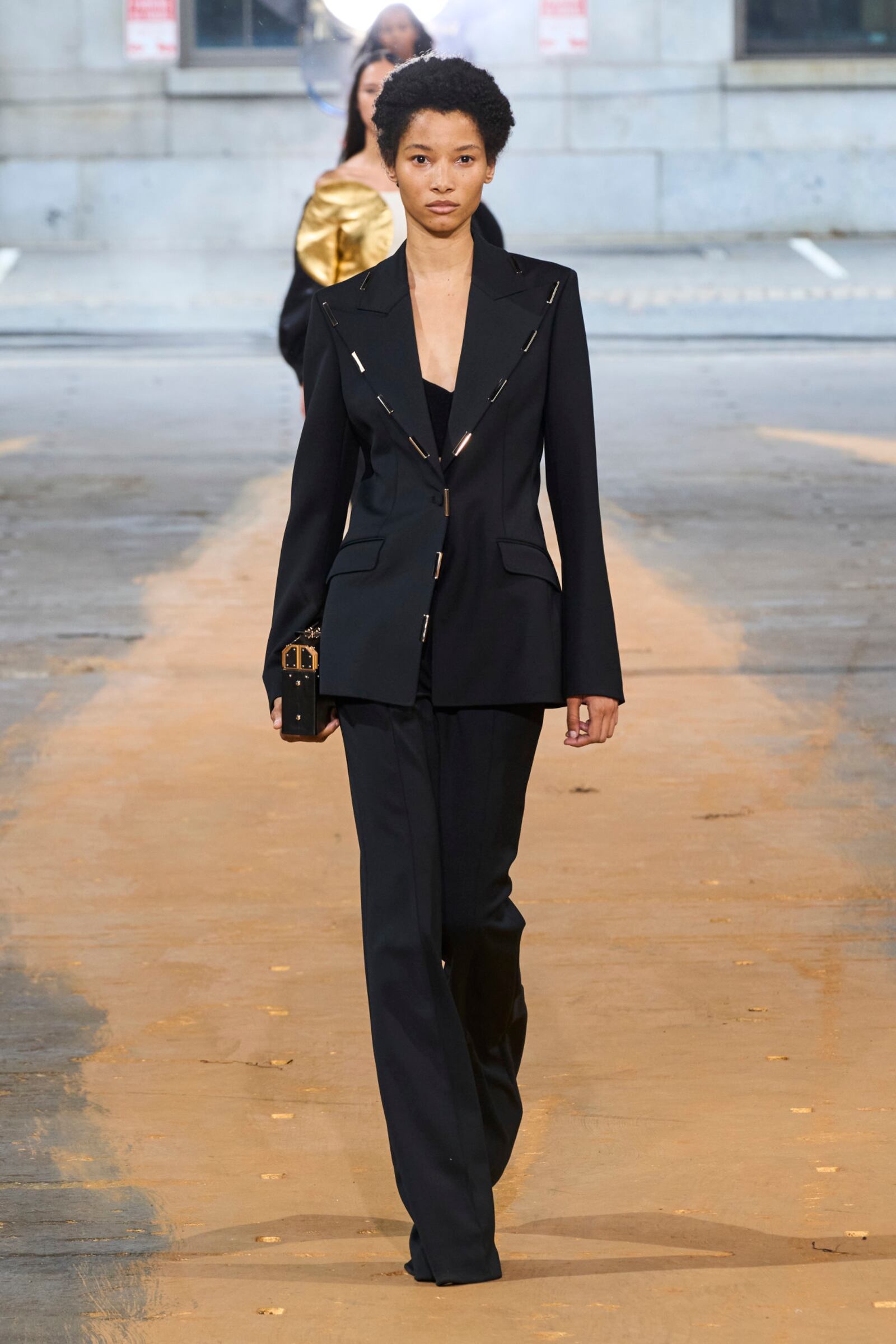 Post Chloé, Gabriela Hearst Charts Her Own Path | BoF