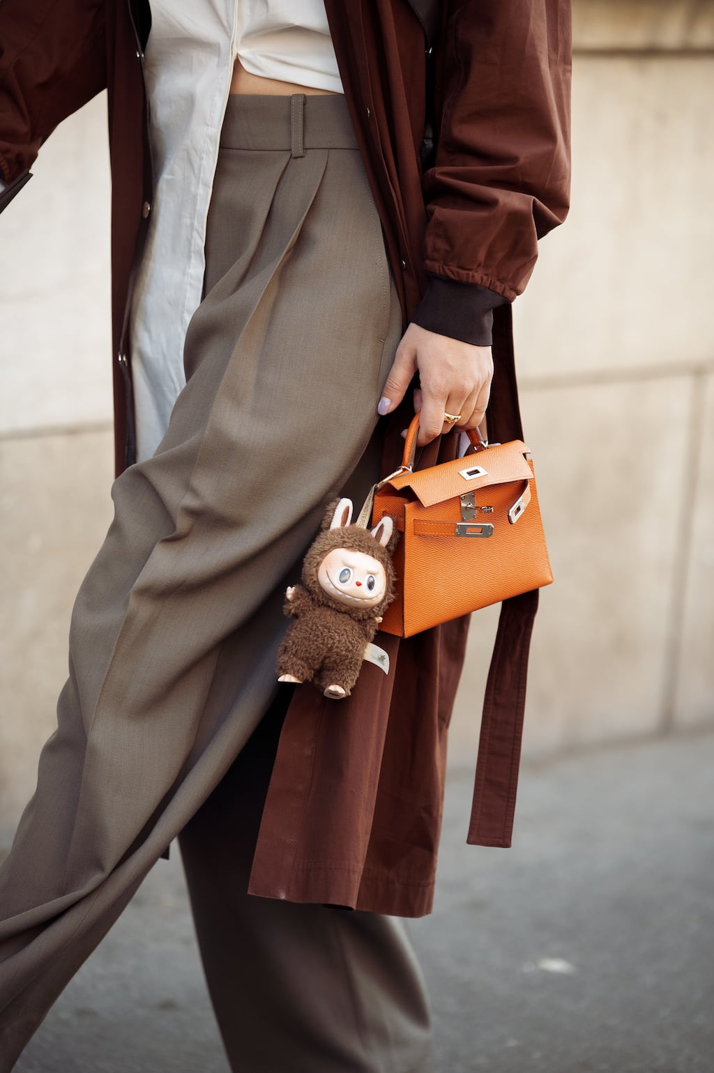 Bag Charms Selling for $1,000 Are Retail’s Next Little Luxury | BoF