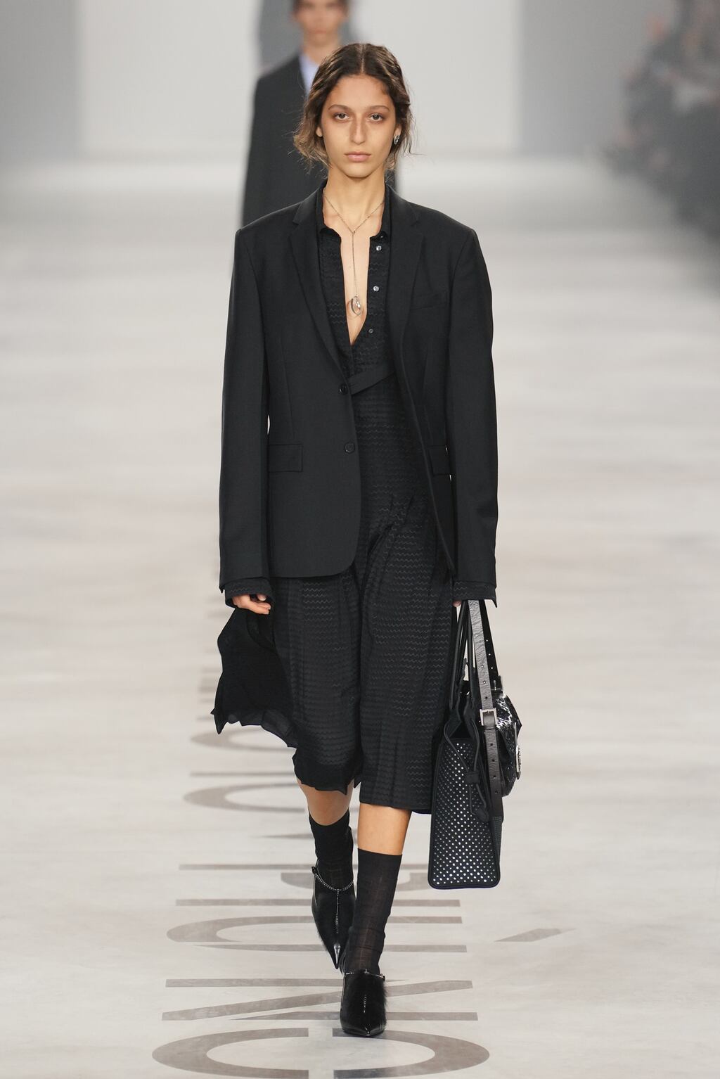 Maria Grazia Chiuri Bets on Pragmatism to Reignite Fendi | BoF