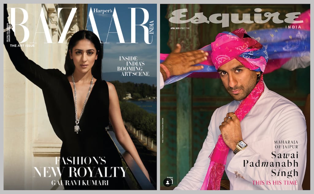 Fashion’s New PR Playbook for India | BoF