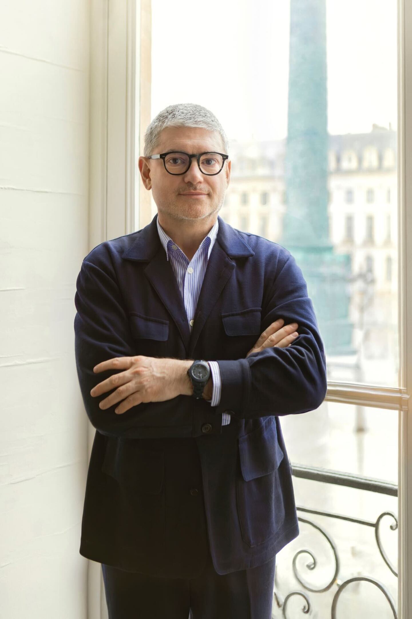 The Logic Behind Chanel’s Boat Race Deal | BoF