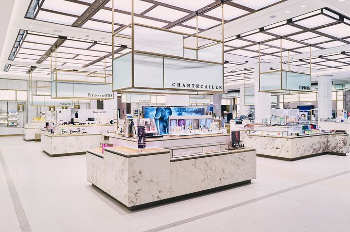 Harrods Is the Most Famous Department Store in the World. But That’s ...